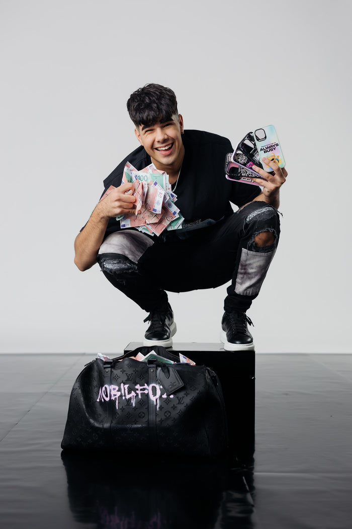 MOBILFOX - WE DO THINGS