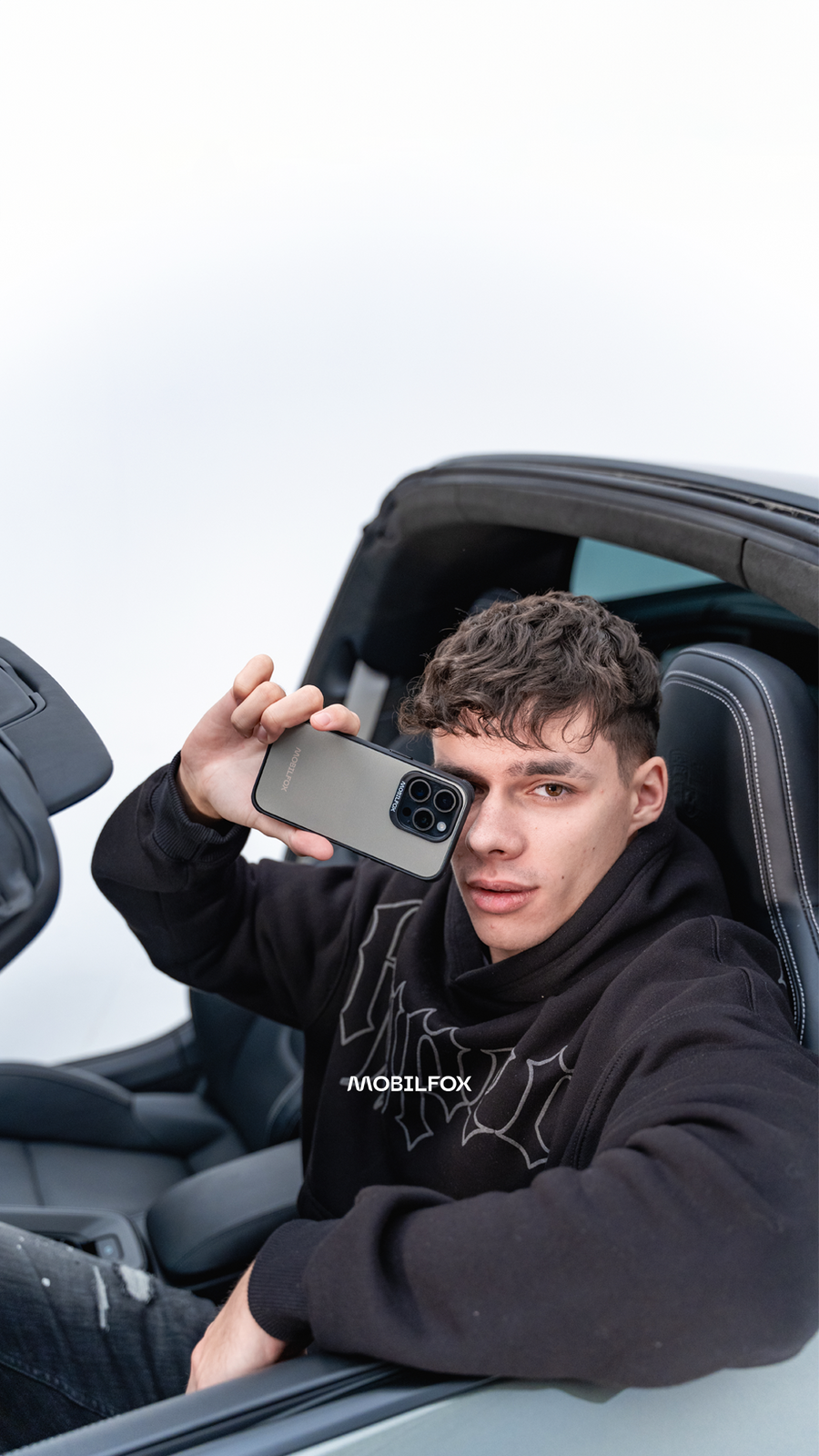 MOBILFOX - WE DO THINGS