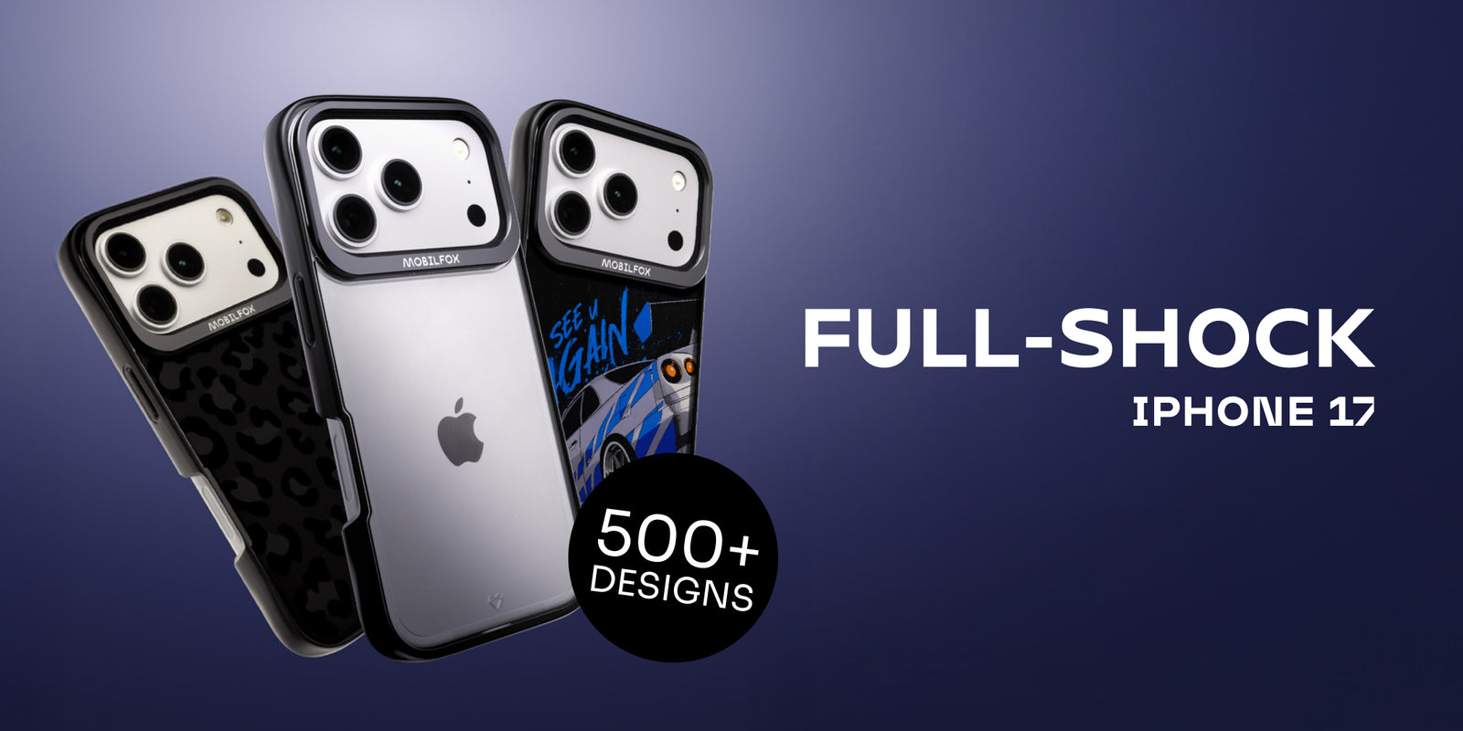 MOBILFOX - WE DO THINGS