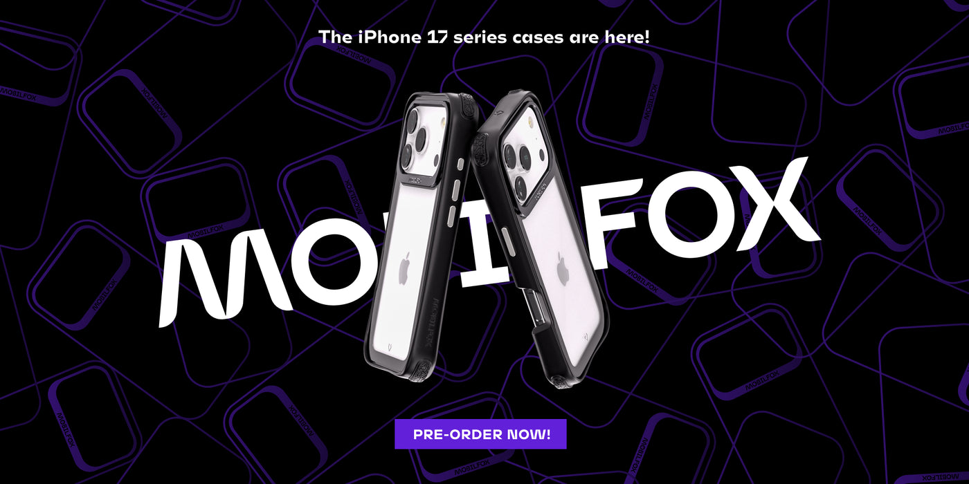 MOBILFOX - WE DO THINGS