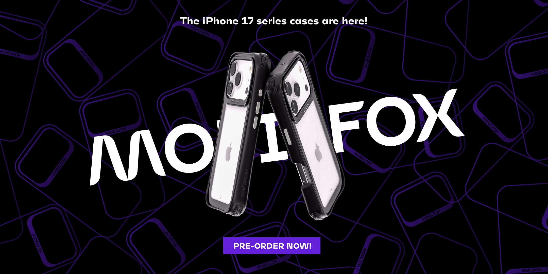 MOBILFOX - WE DO THINGS