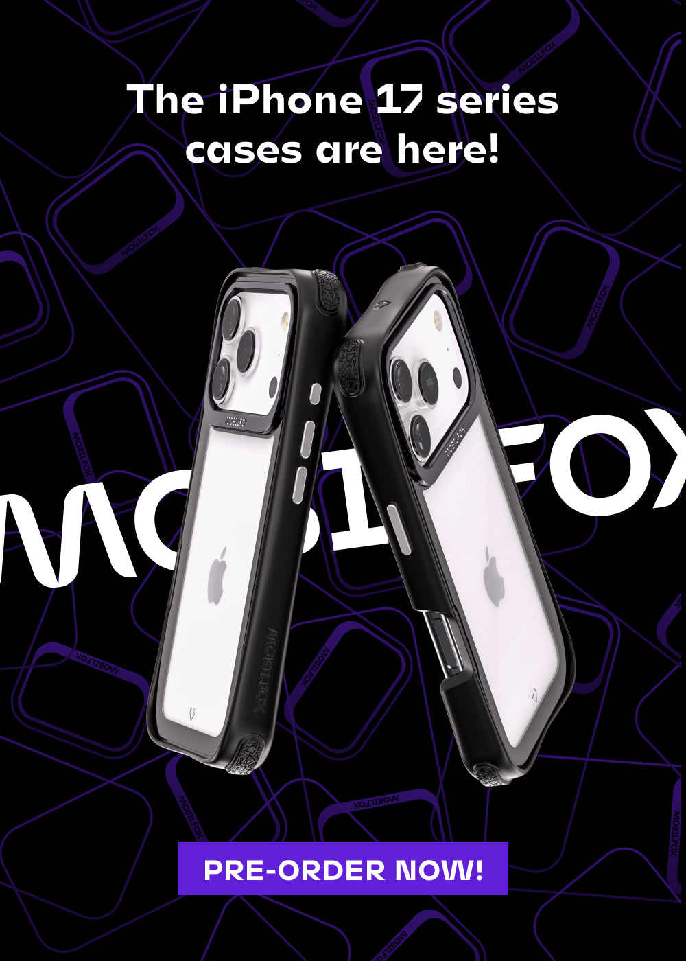 MOBILFOX - WE DO THINGS